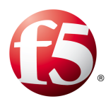 F5 Networks Named a Leader in Gartner Magic Quadrant for Application ...