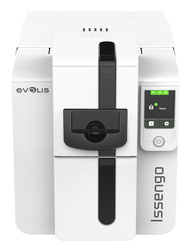 Evolis launches a new product line for the instant issuance of payment ...